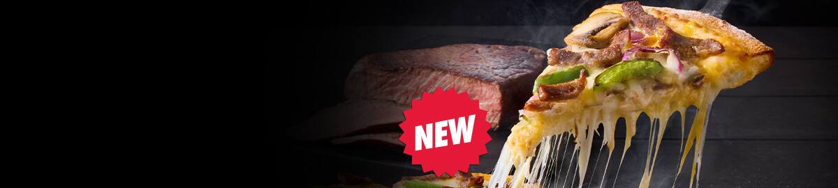 Menu - Domino's Pizza