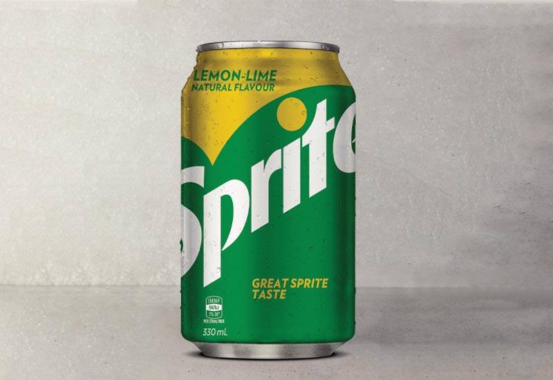 Sprite - Domino's Pizza