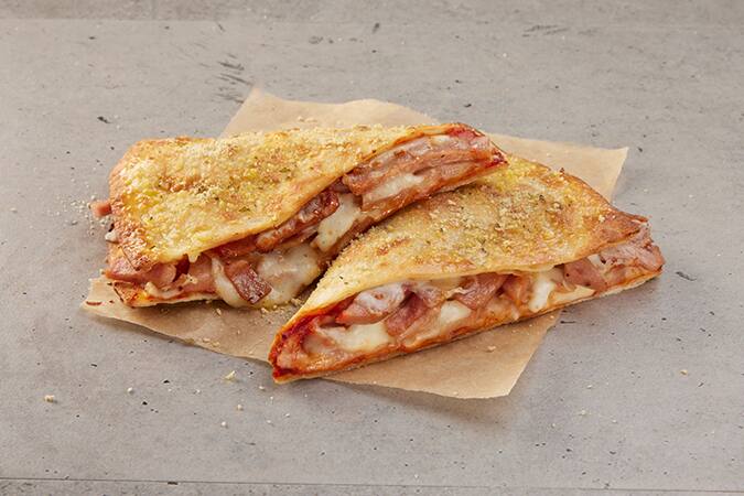 Meltzz Menu - Domino's Pizza