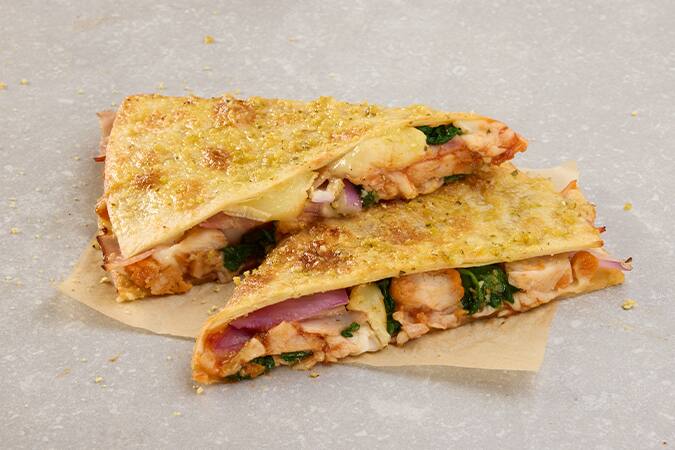 Meltzz Menu - Domino's Pizza