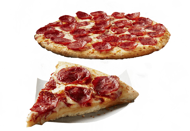 Pepperoni* - Domino's Pizza
