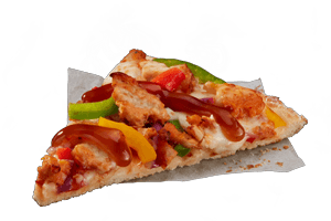 Pizza Menu - Domino's Pizza