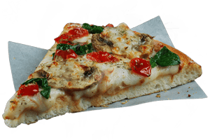 Pizza Menu - Domino's Pizza