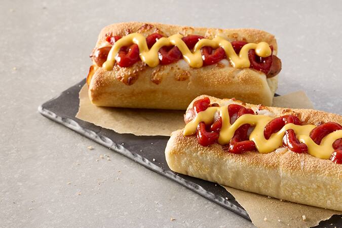Snacks & Sides Menu - Domino's Pizza