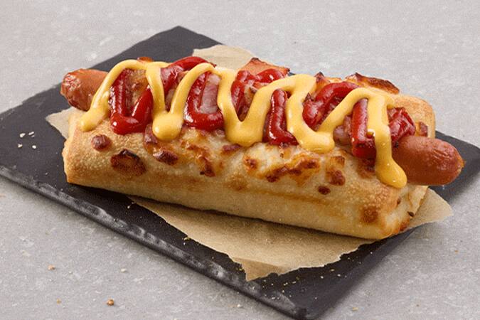 Snacks & Sides Menu - Domino's Pizza