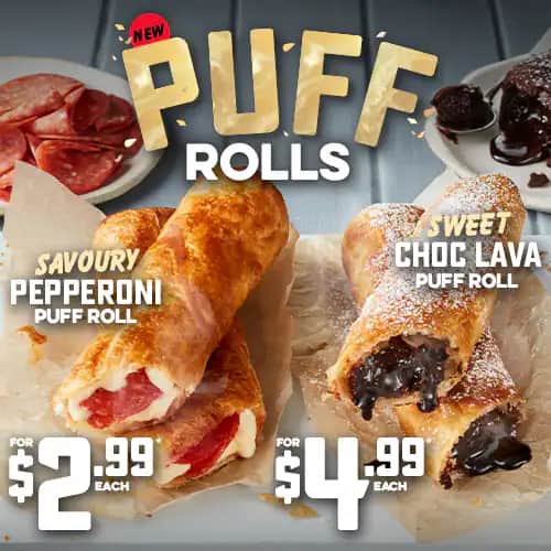 Domino's | Order Pizza Online | Domino's Pizza